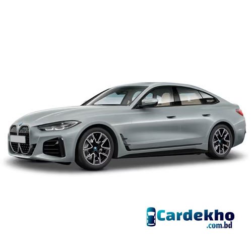 BMW i4 eDrive35 (RWD) Price in Bangladesh - September, 2025| CarDekho