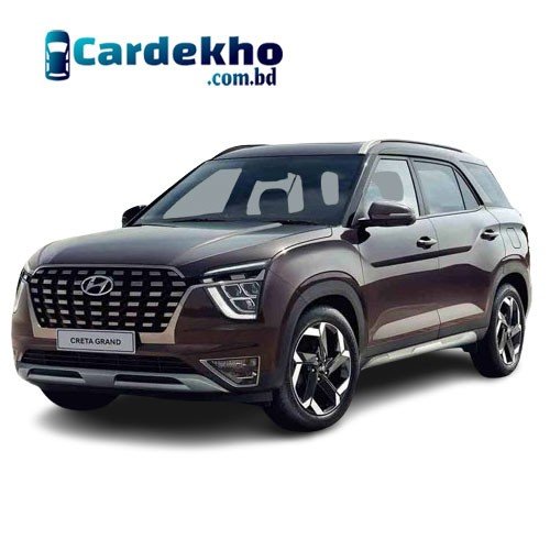 Hyundai Cars Price in Bangladesh 2026 - CarDekho