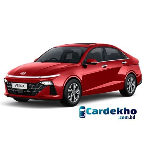 Hyundai Cars Price in Bangladesh 2026 - CarDekho