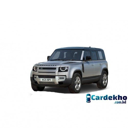 Land Rover Cars Price in Bangladesh 2025 - CarDekho