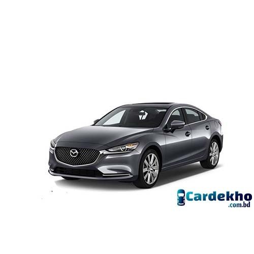 Mazda Cars Price in Bangladesh 2026 - CarDekho