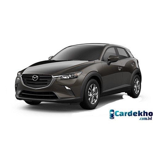 Mazda Cars Price in Bangladesh 2026 - CarDekho