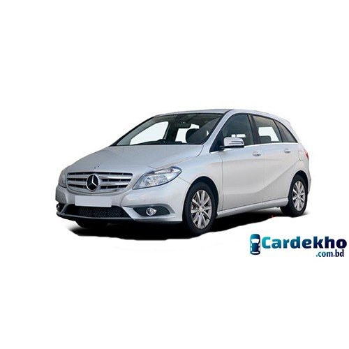 Mercedes-Benz Cars Price in Bangladesh 2025 - CarDekho