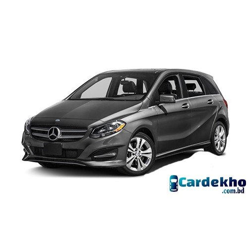 Mercedes-Benz Cars Price in Bangladesh 2025 - CarDekho