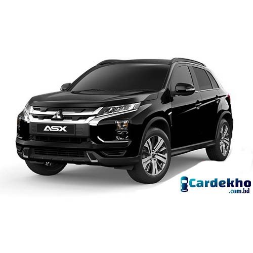 Mitsubishi ASX Price in Bangladesh - December, 2025| CarDekho