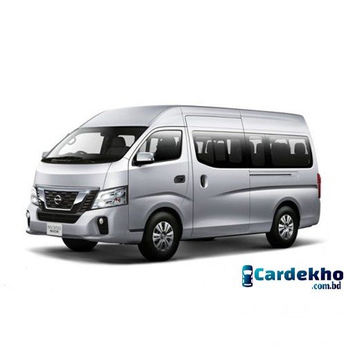 Nissan Urvan Price in Bangladesh - October, 2025| CarDekho
