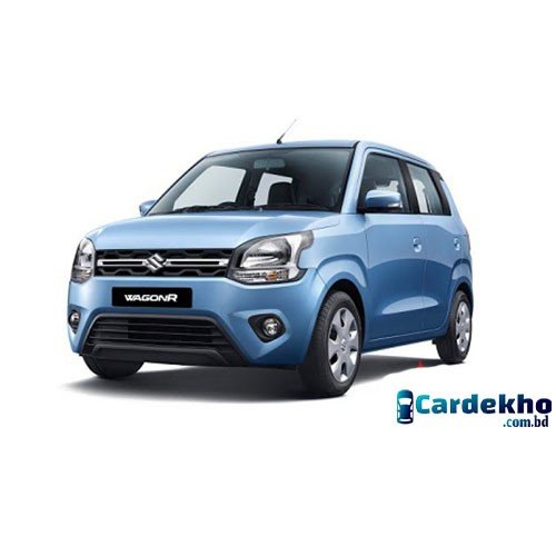 Suzuki Wagon R Price in Bangladesh - October, 2025| CarDekho