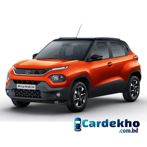 Tata Punch Price in Bangladesh - January, 2026| CarDekho