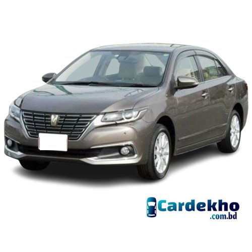 Toyota Premio 2020 Recondition Price in Bangladesh - June, 2026 | CarDekho