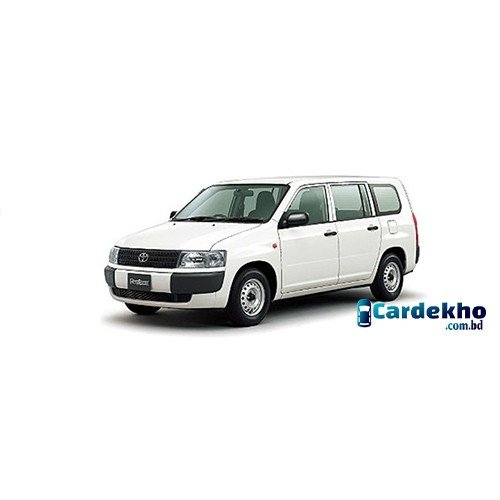 Toyota Probox Price in Bangladesh - November, 2025| CarDekho