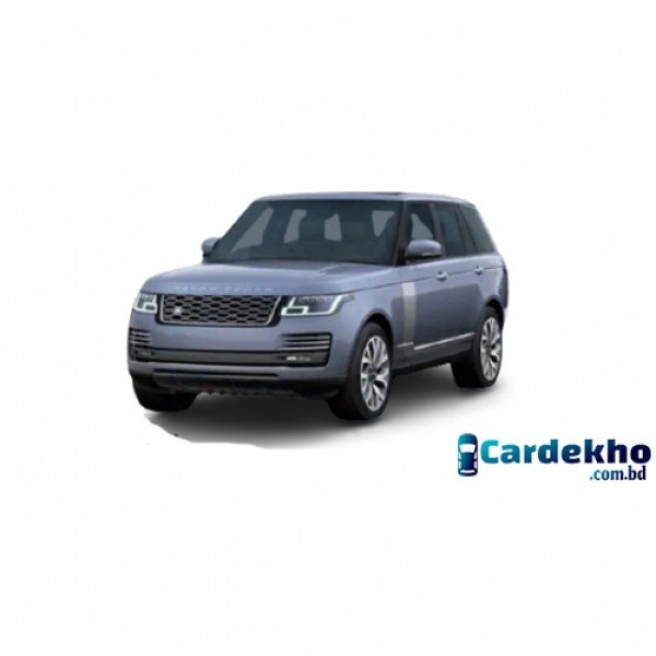 Land Rover Range Rover Price in Bangladesh - June, 2026 | CarDekho