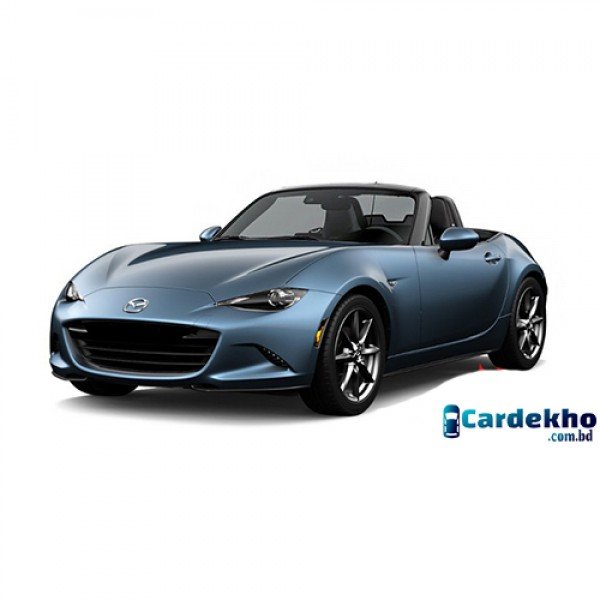 Mazda MX-5 Price in Bangladesh - May, 2026 | CarDekho