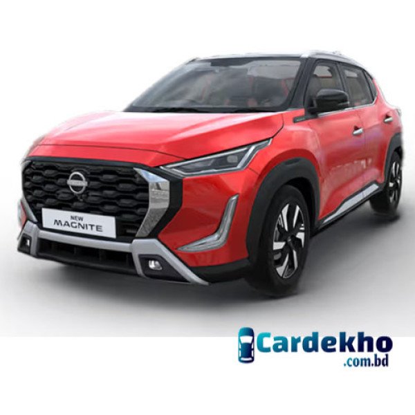 Nissan Magnite Price in Bangladesh - May, 2026 | CarDekho
