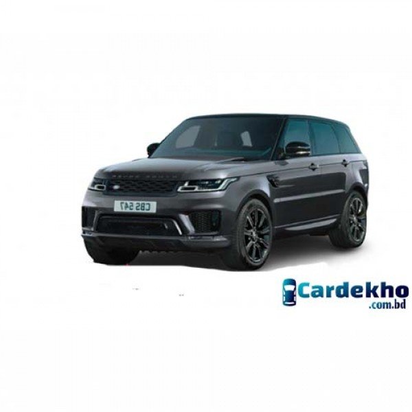 Range Rover Sport Price in Bangladesh - June, 2026 | CarDekho