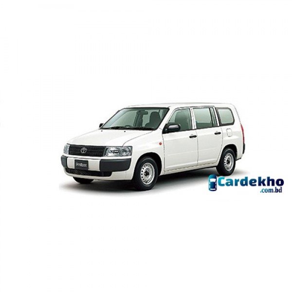 Toyota Probox Price in Bangladesh - November, 2025| CarDekho