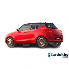 Suzuki Swift Price in Bangladesh - June, 2026 | CarDekho